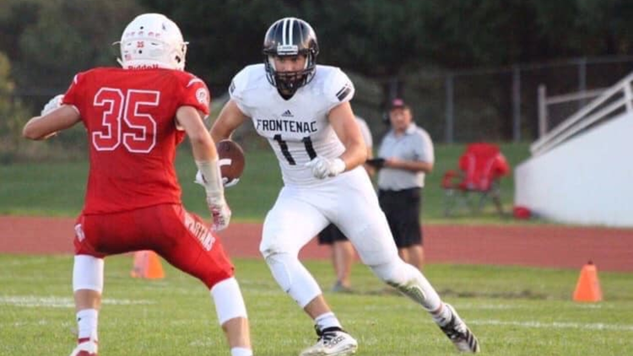 Cowboys Commitment Analysis: Landon Dean of Frontenac, Kansas | Pokes ...