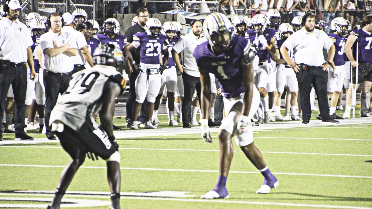 Unofficial Visits Allowed Again We Profile First Visitor Lonnie Unofficial Visits Allowed Again We Profile First Visitor Lonnie