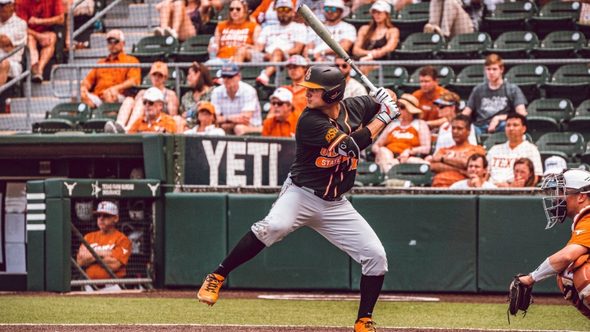 Pokes Report - Oklahoma State Football, Recruiting, News & Forums