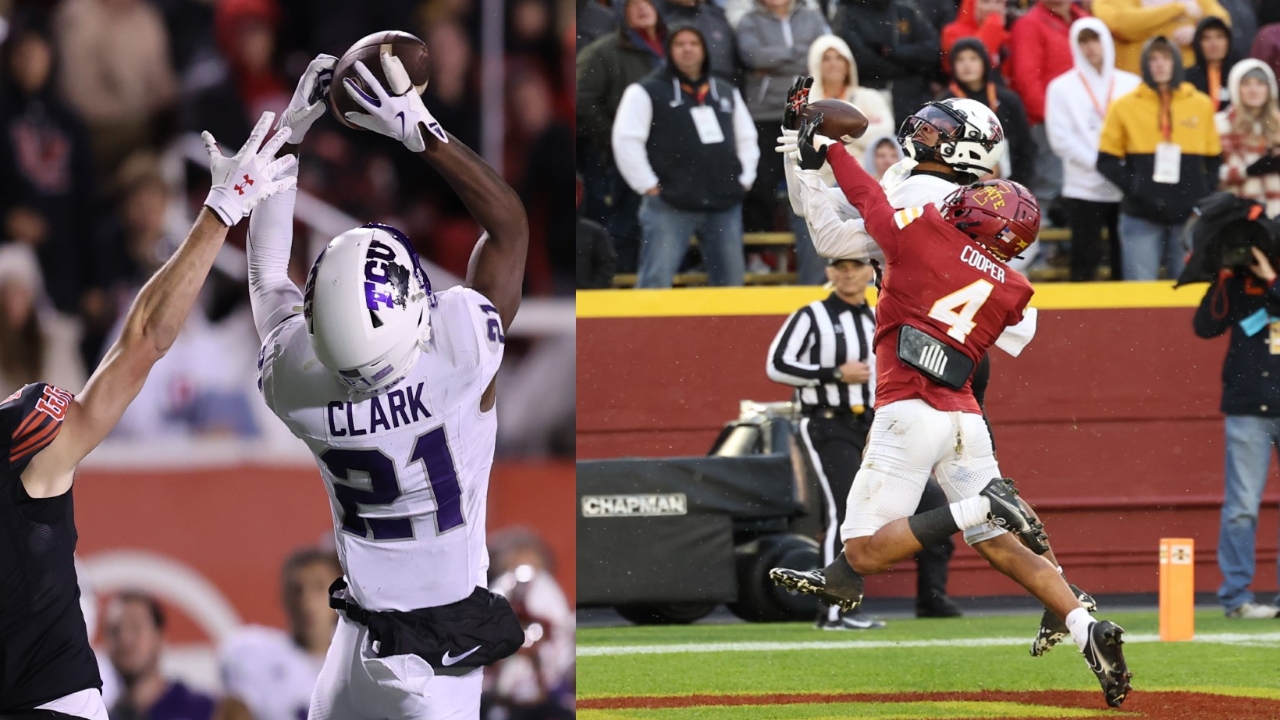 Pokes Report Big 12 Football 2025 Preview: Unit Rankings - Secondary | Pokes Report