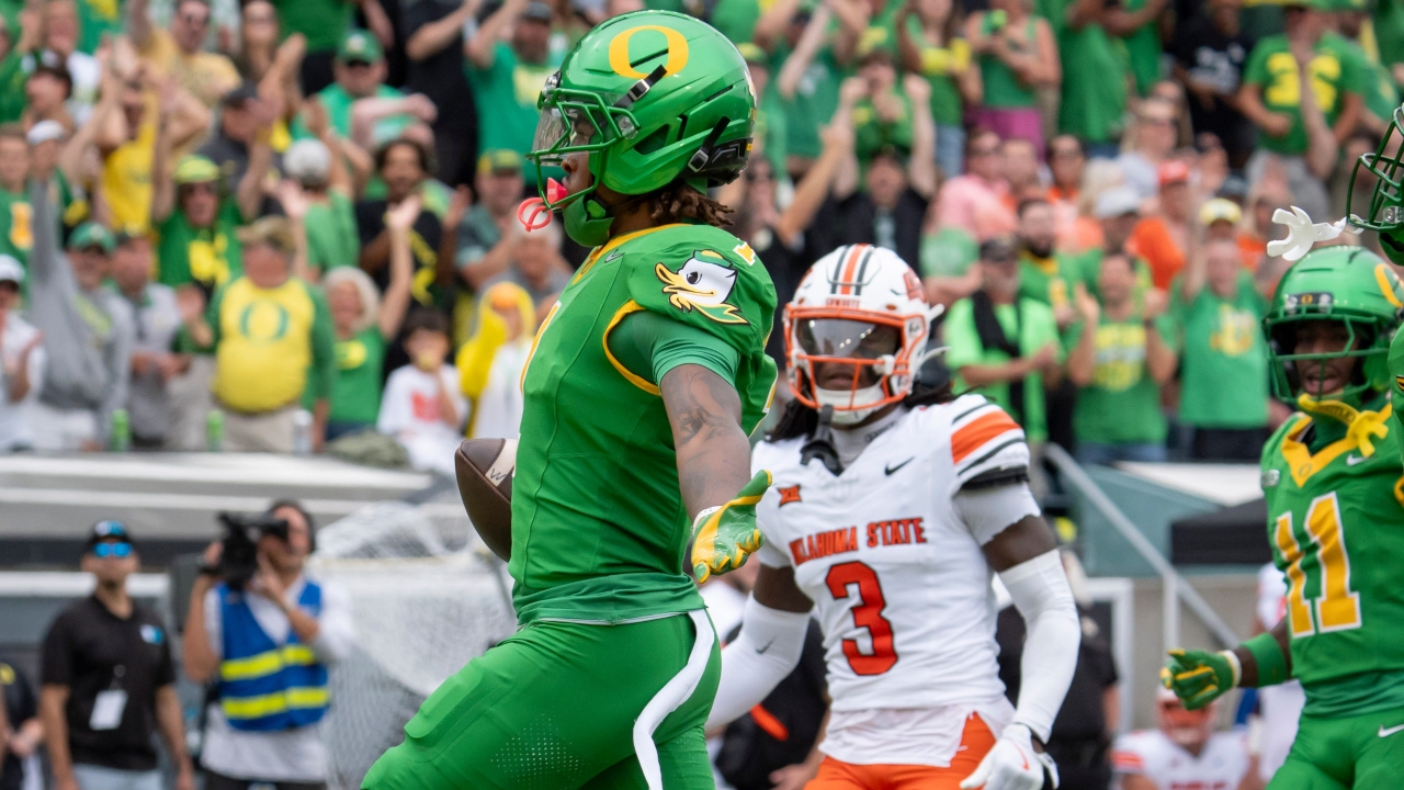 Oregon Destroys Oklahoma State 69-3, Second Worst Loss In Program History | Pokes Report