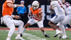 Pokes Report - Oklahoma State Football, Recruiting, News & Forums