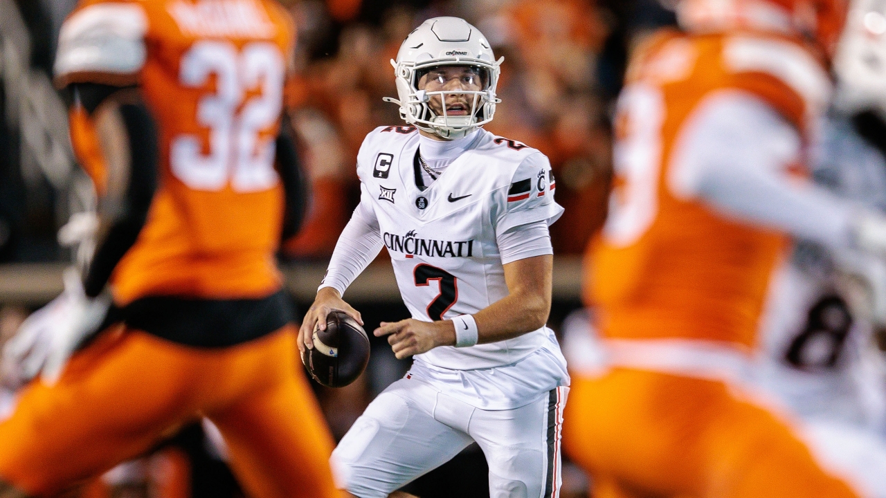 This May Be Proof that Oklahoma State and Many Others Can't Compete ...